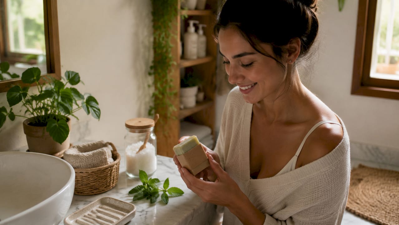 Must-Have Face Soaps List for Natural Skincare in 2026 – Didis Beauty ...
